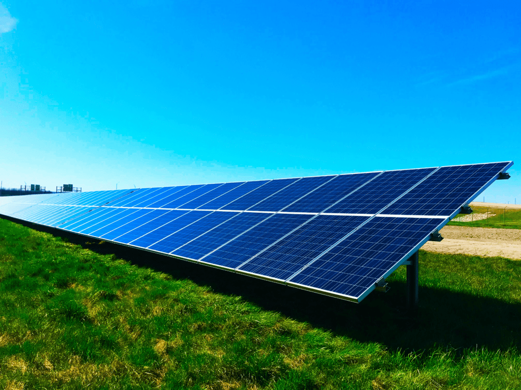 Top Energy Sector Trends in 2024 | Proteus Blog | Project Software