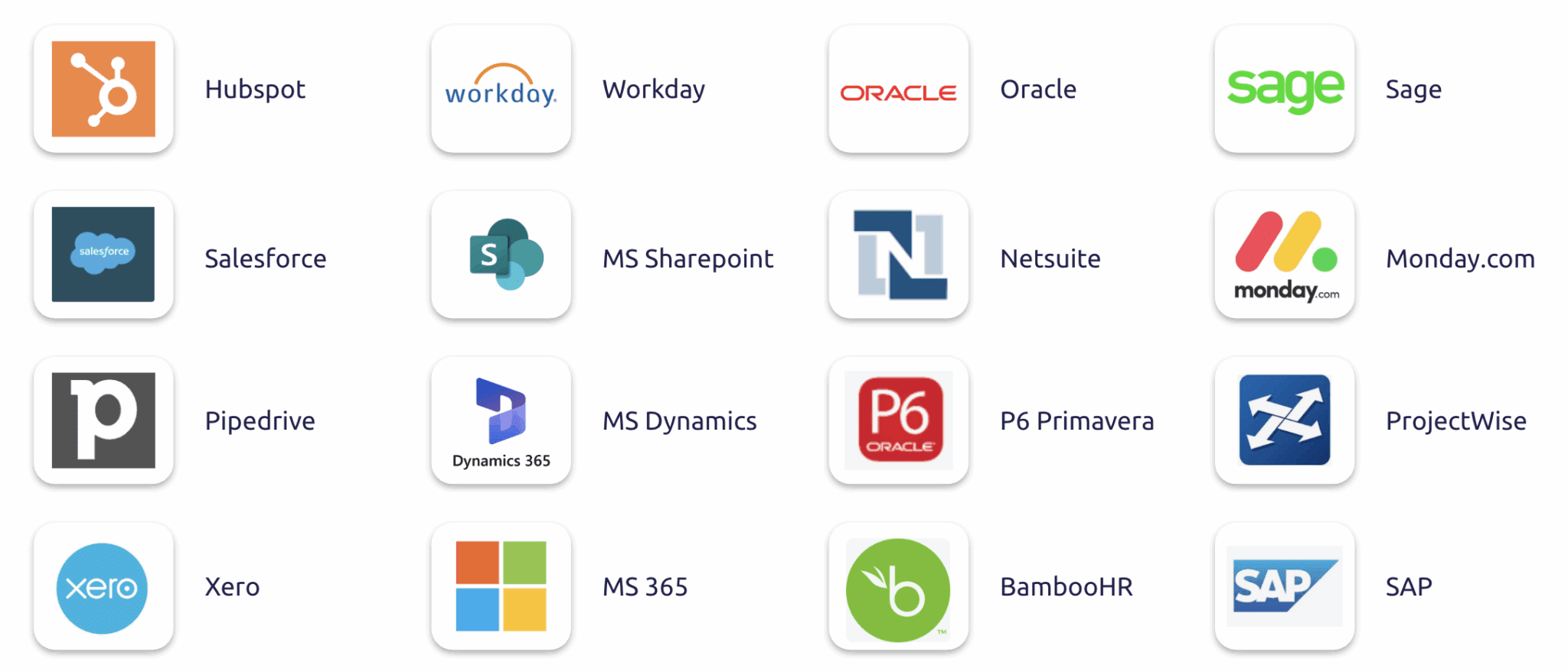 Proteus Sales and Project Delivery Software | Xergy Group